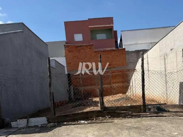 Terreno / Lote para Venda em Indaiatuba/SP Parque Residencial Sabiás