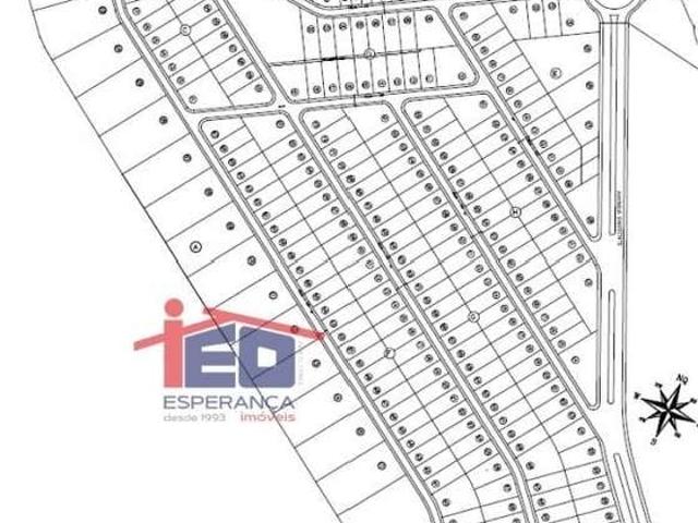 Terreno / Lote para Venda em Indaiatuba/SP Parque Residencial Sabiás