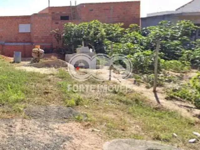 Terreno / Lote para Venda em Indaiatuba/SP Parque Residencial Sabiás