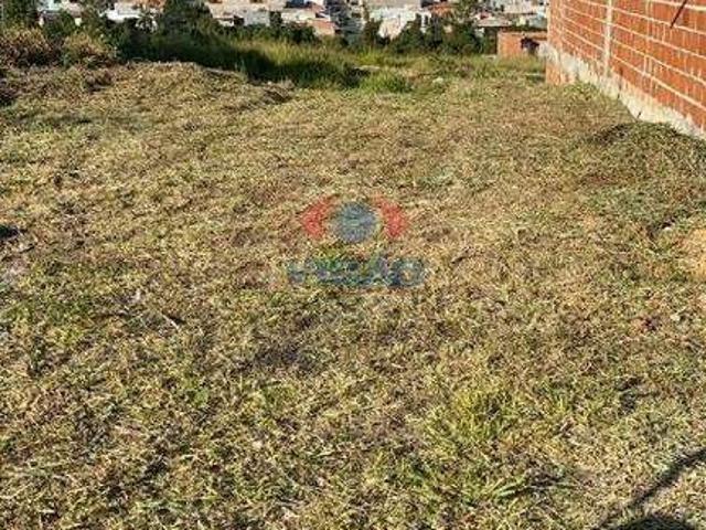 Terreno / Lote para Venda em Indaiatuba/SP Parque Residencial Sabiás
