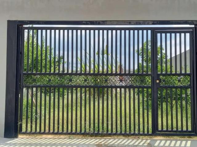 Terreno / Lote para Venda em Indaiatuba/SP Parque Residencial Sabiás