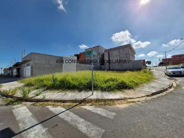 Terreno / Lote para Venda em Indaiatuba/SP Parque Residencial Sabiás