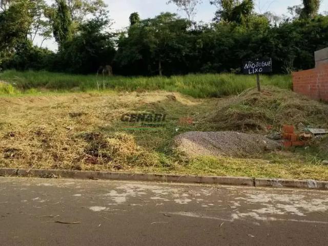 Terreno / Lote para Venda em Indaiatuba/SP Parque Residencial Sabiás