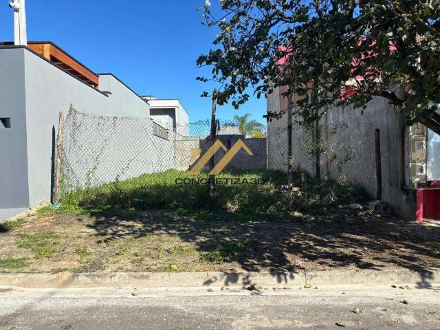 Terreno / Lote para Venda em Indaiatuba/SP Parque Residencial Sabiás