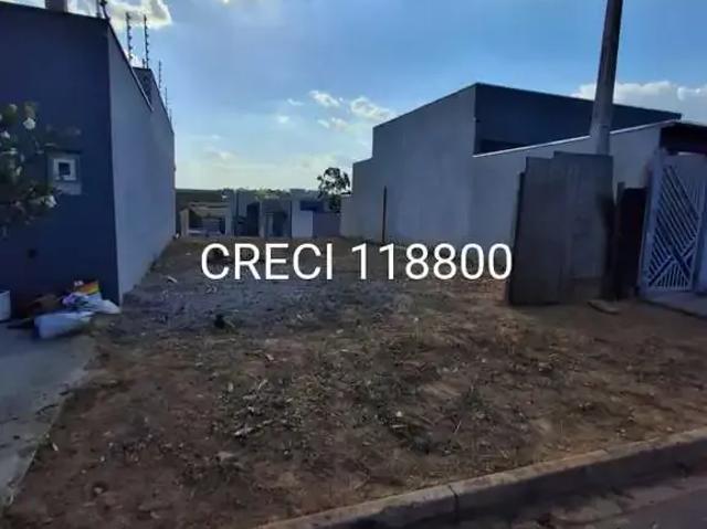 Terreno / Lote para Venda em Indaiatuba/SP Parque Residencial Sabiás