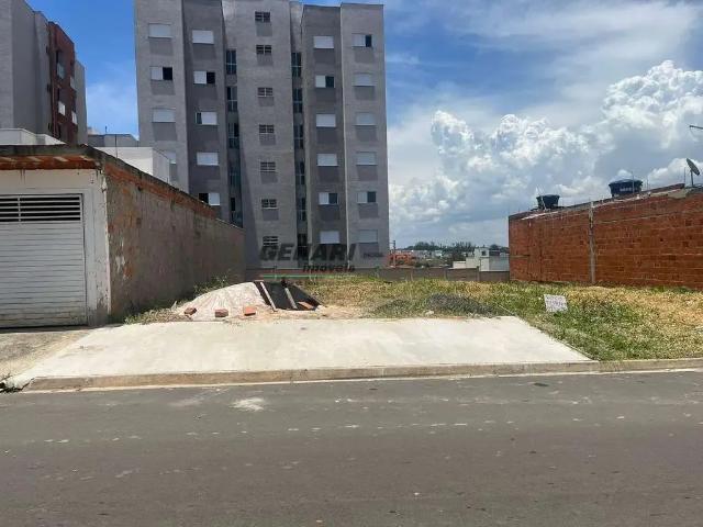 Terreno / Lote para Venda em Indaiatuba/SP Parque Residencial Sabiás