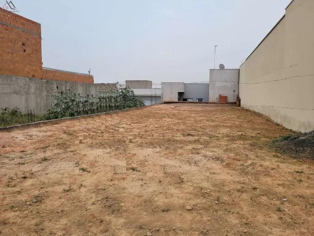Terreno / Lote para Venda em Indaiatuba/SP Parque Residencial Sabiás