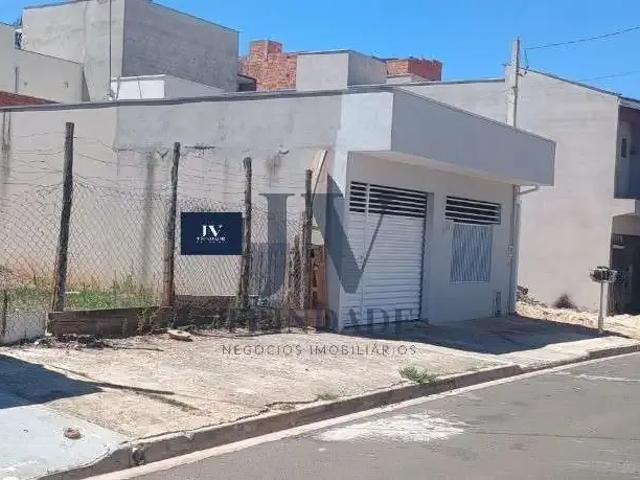 Terreno / Lote para Venda em Indaiatuba/SP Parque Residencial Sabiás