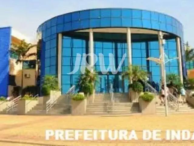 Terreno / Lote para Venda em Indaiatuba/SP Parque Residencial Sabiás