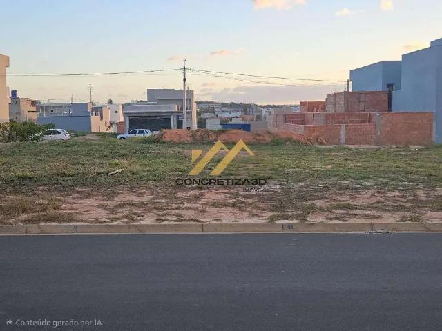 Terreno / Lote para Venda em Indaiatuba/SP Jardim Bom Sucesso