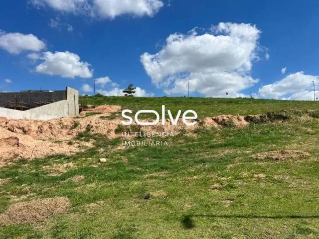 Terreno / Lote para Venda em Indaiatuba/SP Parque Villa dos Pinheiros