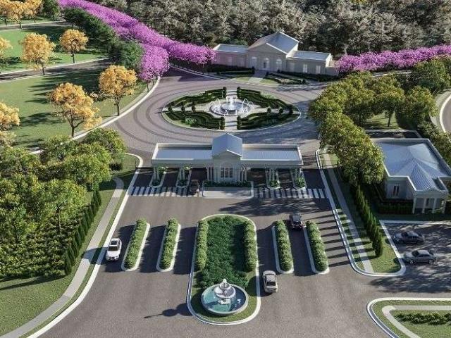 Terreno / Lote para Venda em Indaiatuba/SP Jardim Santa Rita