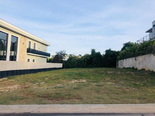 Terreno / Lote para Venda em Indaiatuba/SP Parque Villa dos Pinheiros