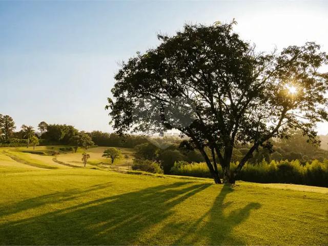 Terreno / Lote para Venda em Indaiatuba/SP Recanto Campestre Internacional de Viracopos Gleba 3
