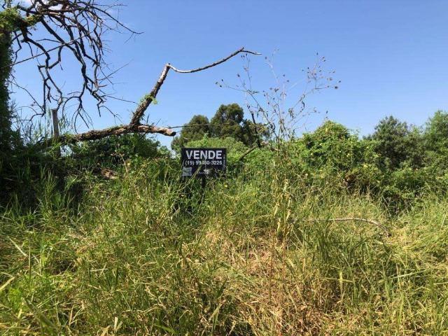 Terreno / Lote para Venda em Indaiatuba/SP Recanto Campestre Internacional de Viracopos Gleba 1