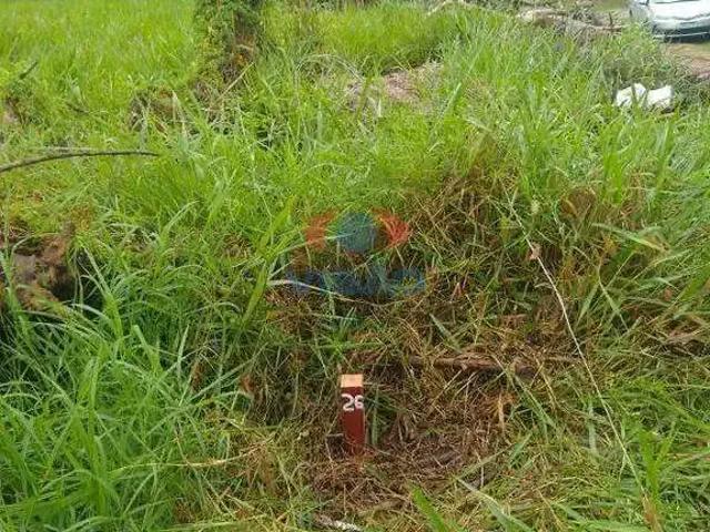 Terreno / Lote para Venda em Indaiatuba/SP Recanto Campestre Internacional de Viracopos Gleba 1