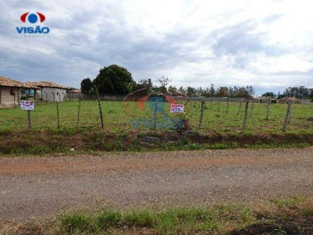 Terreno / Lote para Venda em Indaiatuba/SP Recanto Campestre Internacional de Viracopos Gleba 1