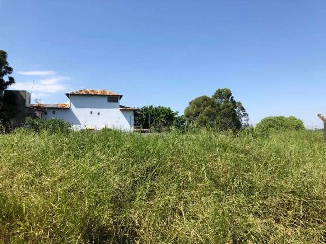 Terreno / Lote para Venda em Indaiatuba/SP Recanto Campestre Internacional de Viracopos Gleba 1