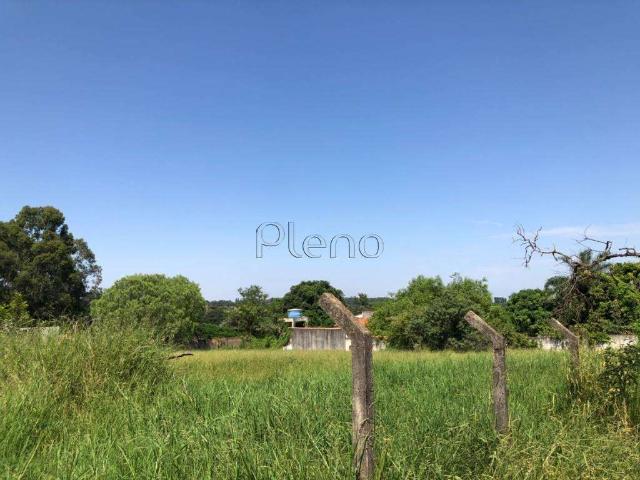 Terreno / Lote para Venda em Indaiatuba/SP Recanto Campestre Internacional de Viracopos Gleba 1