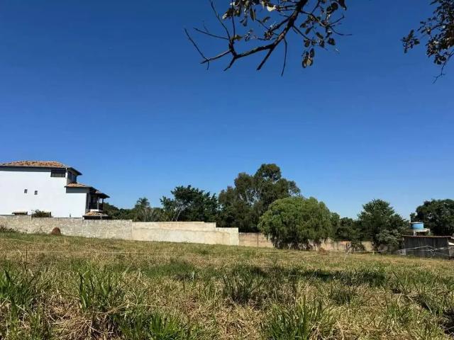 Terreno / Lote para Venda em Indaiatuba/SP Recanto Campestre Internacional de Viracopos Gleba 1