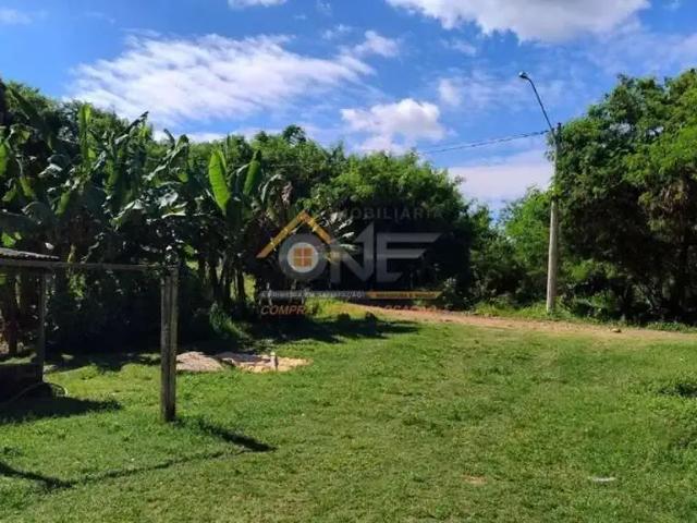 Terreno / Lote para Venda em Indaiatuba/SP Recanto Campestre Internacional de Viracopos Gleba 2