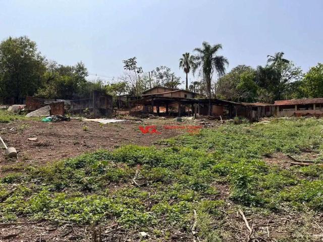 Terreno / Lote para Venda em Indaiatuba/SP Recanto Campestre Internacional de Viracopos Gleba 2