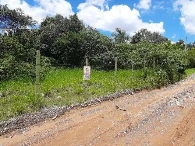 Terreno / Lote para Venda em Indaiatuba/SP Recanto Campestre Internacional de Viracopos Gleba 4