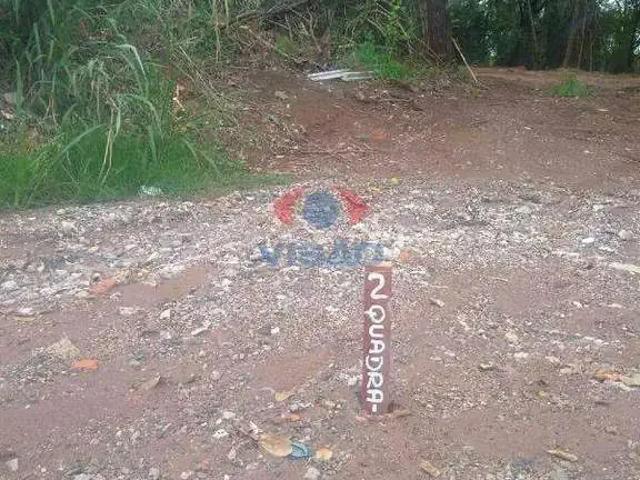 Terreno / Lote para Venda em Indaiatuba/SP Recanto Campestre Internacional de Viracopos Gleba 4