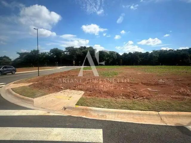 Terreno / Lote para Venda em Indaiatuba/SP Recanto Campestre Internacional de Viracopos Gleba 6