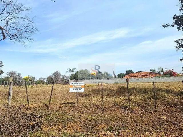 Terreno / Lote para Venda em Indaiatuba/SP Recanto Campestre Internacional de Viracopos Gleba 6