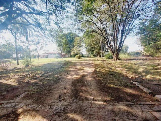 Terreno / Lote para Venda em Indaiatuba/SP Recanto Campestre Internacional de Viracopos Gleba 6