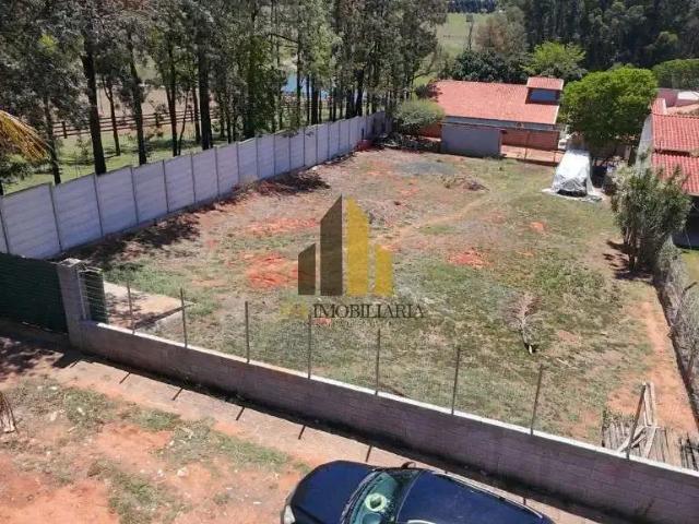 Terreno / Lote para Venda em Indaiatuba/SP Recanto Campestre Internacional de Viracopos Gleba 8