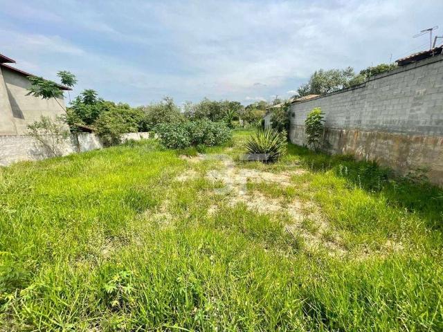 Terreno / Lote para Venda em Indaiatuba/SP Recanto Campestre Viracopos Gleba 1