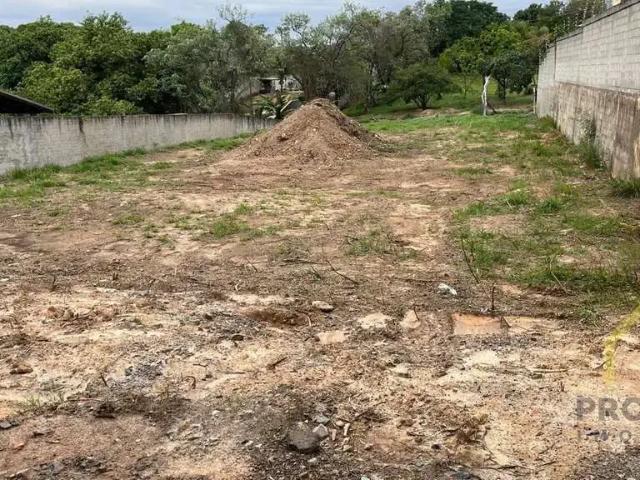 Terreno / Lote para Venda em Indaiatuba/SP Recanto Campestre Viracopos Gleba 1