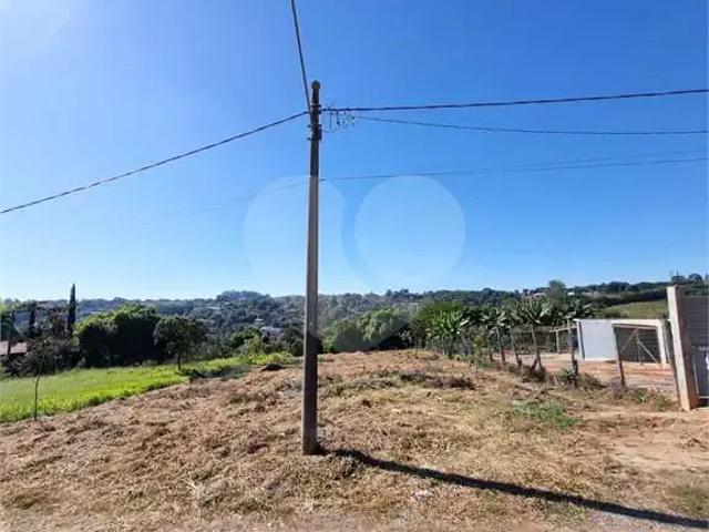 Terreno / Lote para Venda em Indaiatuba/SP Recanto Campestre Viracopos Gleba 1