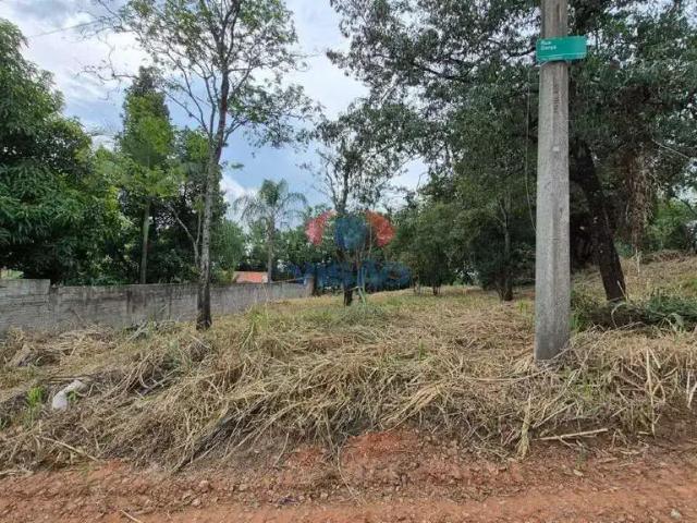 Terreno / Lote para Venda em Indaiatuba/SP Recanto Campestre Viracopos Gleba 2