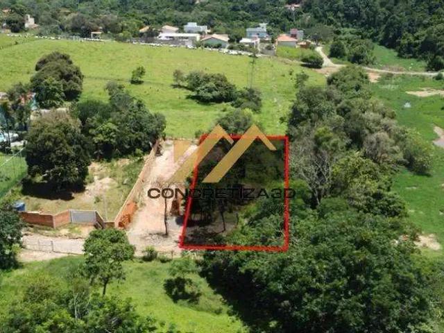 Terreno / Lote para Venda em Indaiatuba/SP Recanto Campestre Viracopos Gleba 2