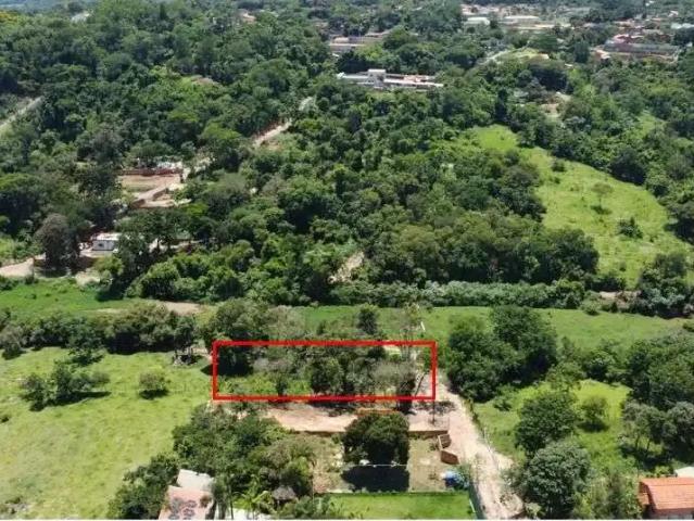 Terreno / Lote para Venda em Indaiatuba/SP Recanto Campestre Viracopos Gleba 2