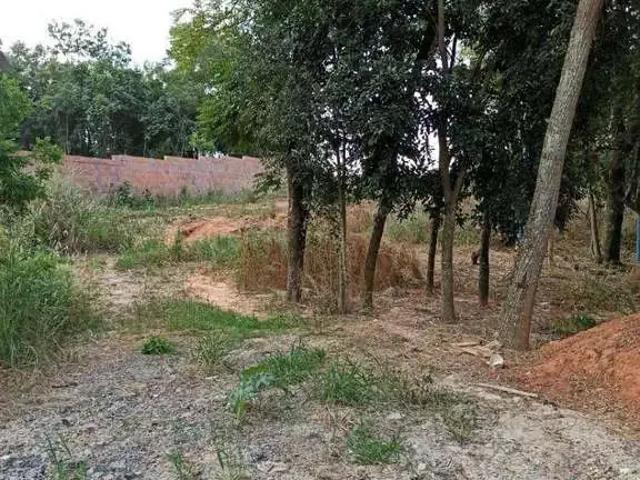 Terreno / Lote para Venda em Indaiatuba/SP Recanto Campestre Viracopos Gleba 2