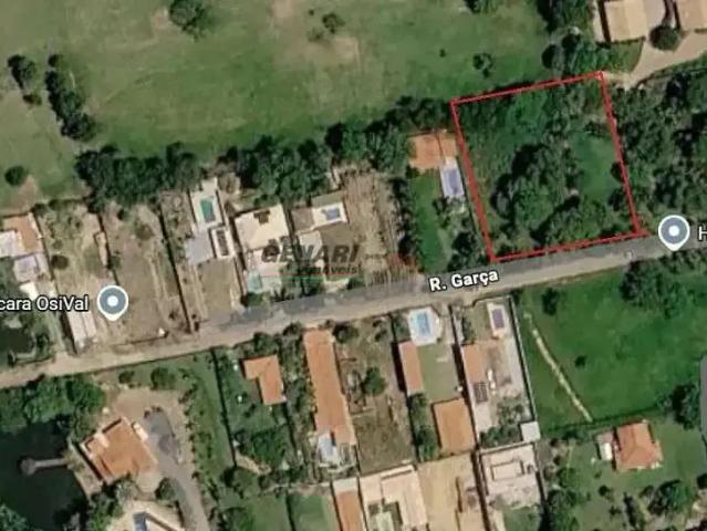 Terreno / Lote para Venda em Indaiatuba/SP Recanto Campestre Viracopos Gleba 2