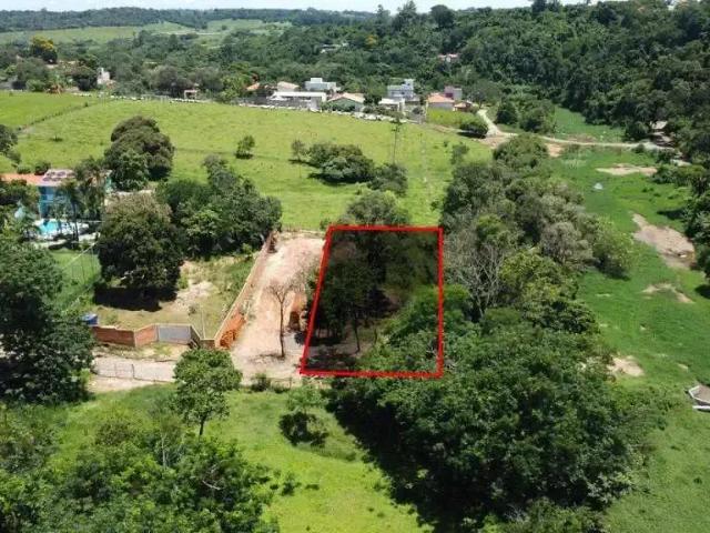 Terreno / Lote para Venda em Indaiatuba/SP Recanto Campestre Viracopos Gleba 2