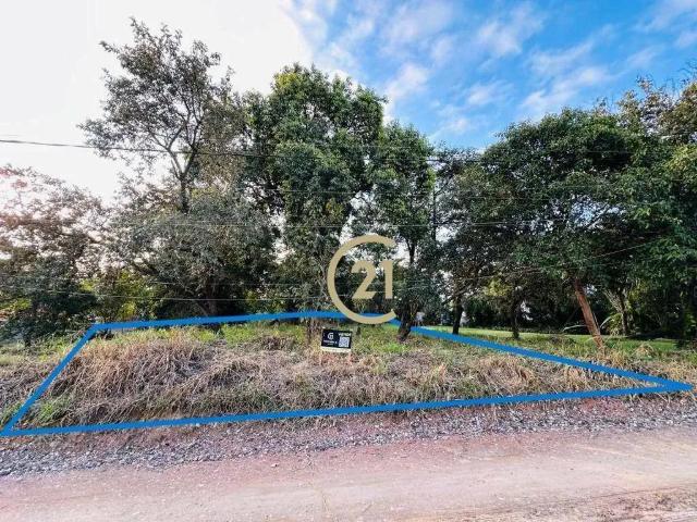 Terreno / Lote para Venda em Indaiatuba/SP Recanto Campestre Viracopos Gleba 2