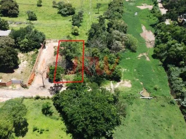 Terreno / Lote para Venda em Indaiatuba/SP Recanto Campestre Viracopos Gleba 2
