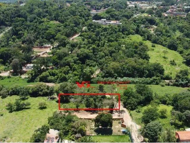 Terreno / Lote para Venda em Indaiatuba/SP Recanto Campestre Viracopos Gleba 2