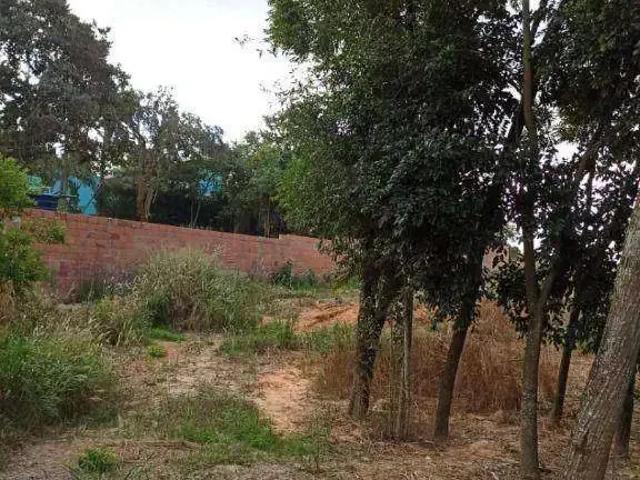 Terreno / Lote para Venda em Indaiatuba/SP Recanto Campestre Viracopos Gleba 2