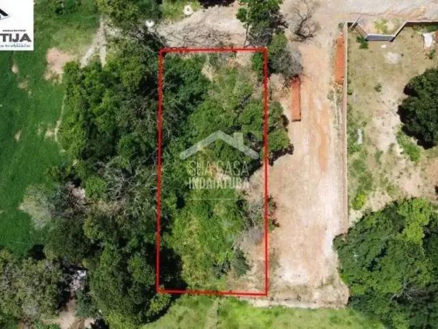 Terreno / Lote para Venda em Indaiatuba/SP Recanto Campestre Viracopos Gleba 2