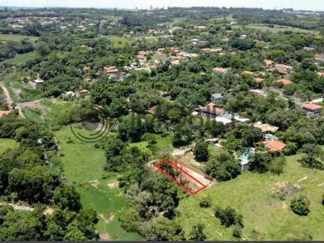 Terreno / Lote para Venda em Indaiatuba/SP Recanto Campestre Viracopos Gleba 2