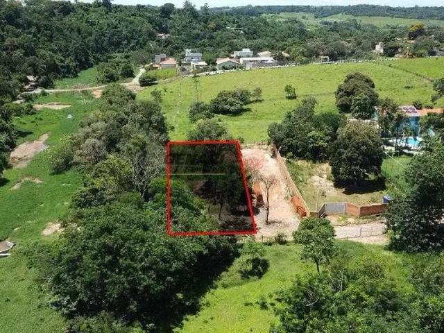 Terreno / Lote para Venda em Indaiatuba/SP Recanto Campestre Viracopos Gleba 2
