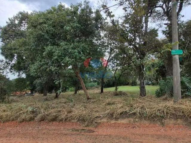 Terreno / Lote para Venda em Indaiatuba/SP Recanto Campestre Viracopos Gleba 2