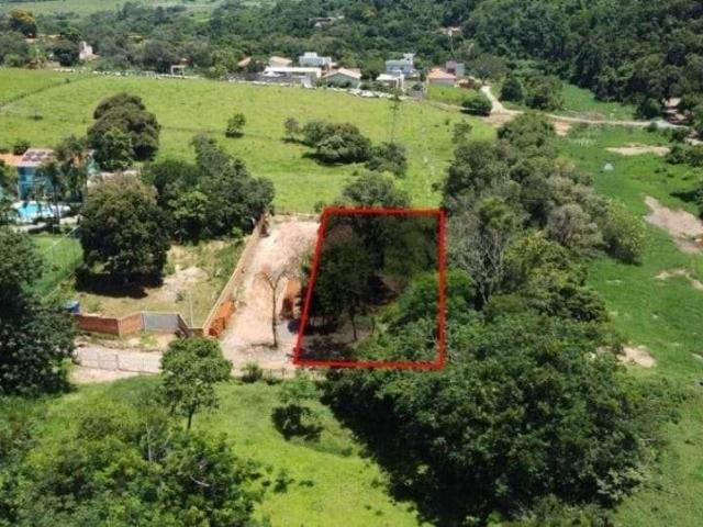 Terreno / Lote para Venda em Indaiatuba/SP Recanto Campestre Viracopos Gleba 2